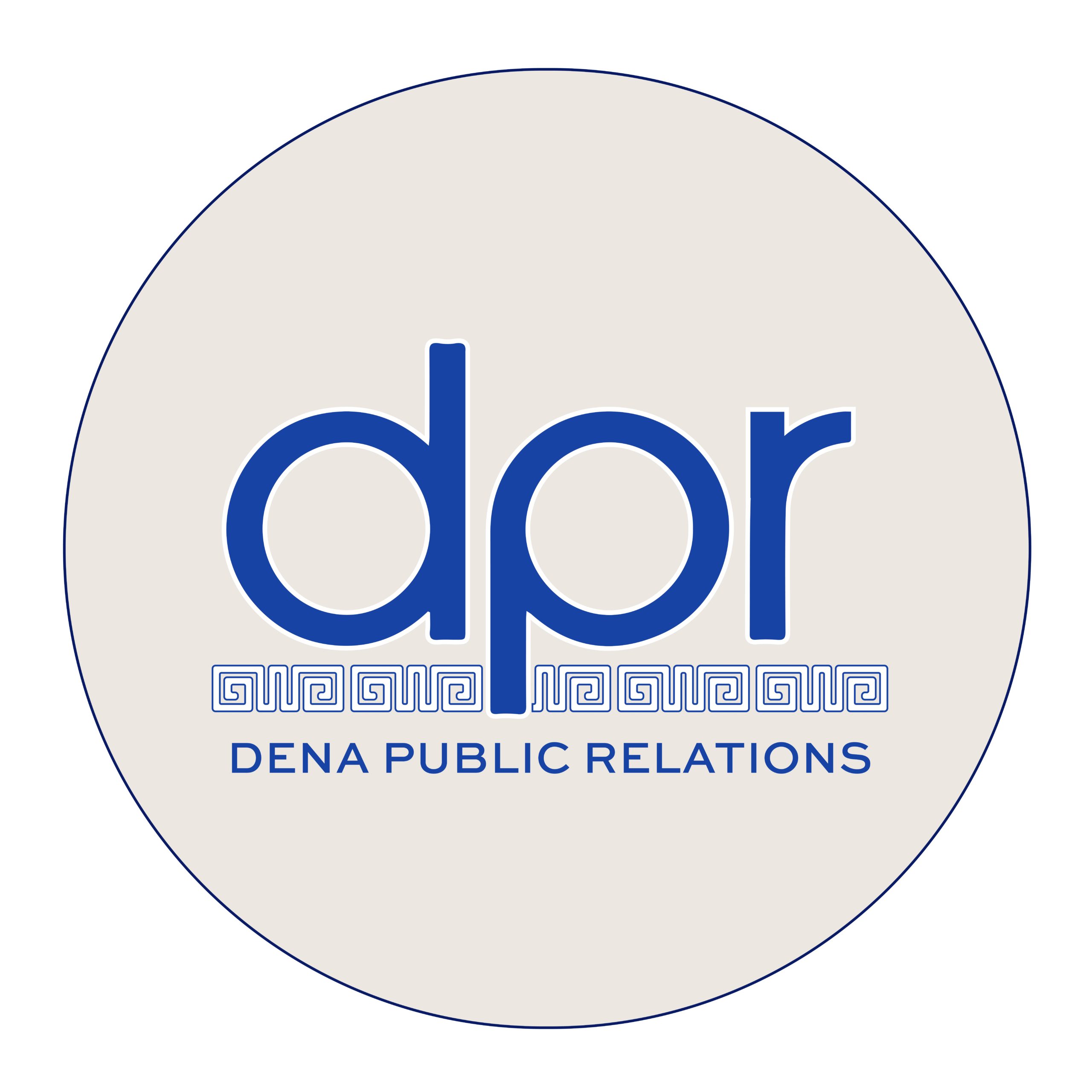 Dena Public Relations - The Greek Vines