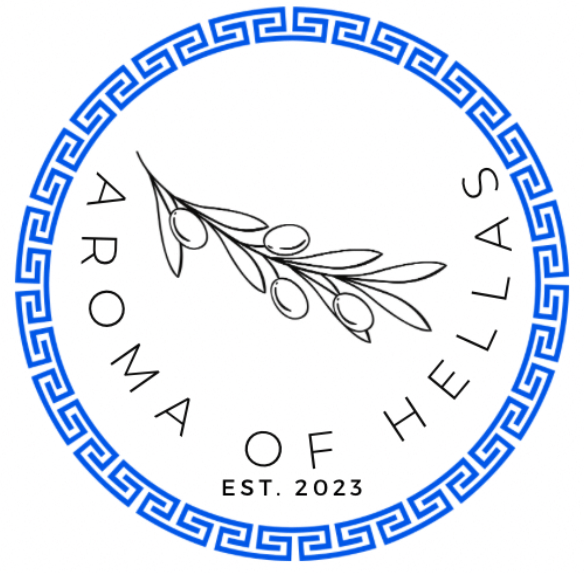 Aroma of Hellas LLC - The Greek Vines